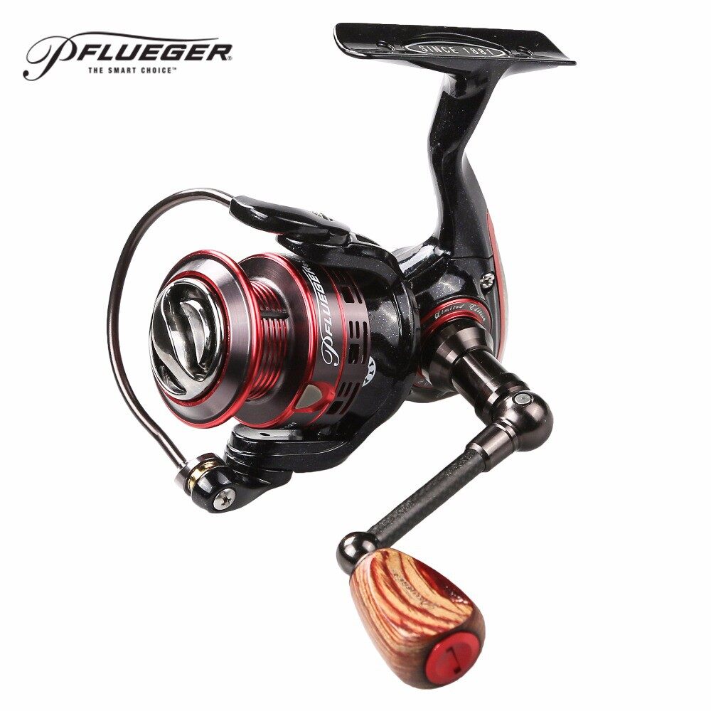Pflueger President Limited Edition | Lazada
