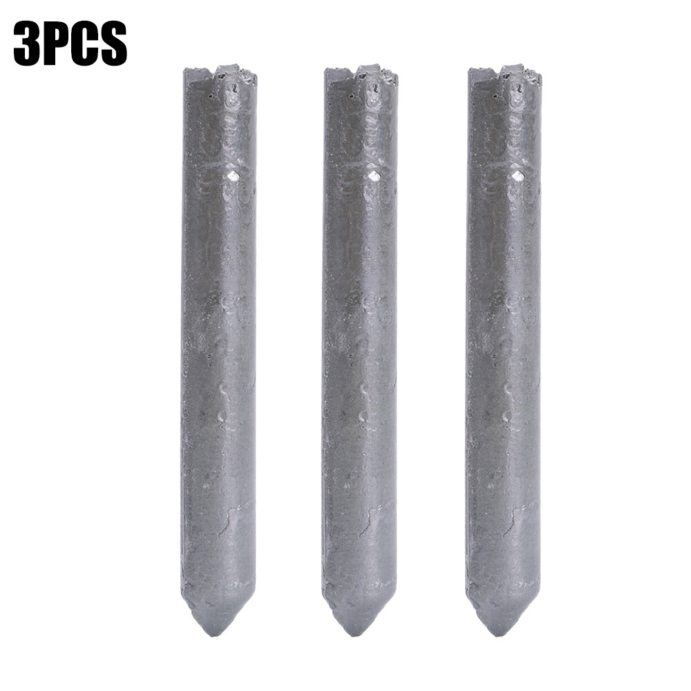 3PCS Low Temperature Welding Rods Low Melting Pointing Aluminum Welding ...