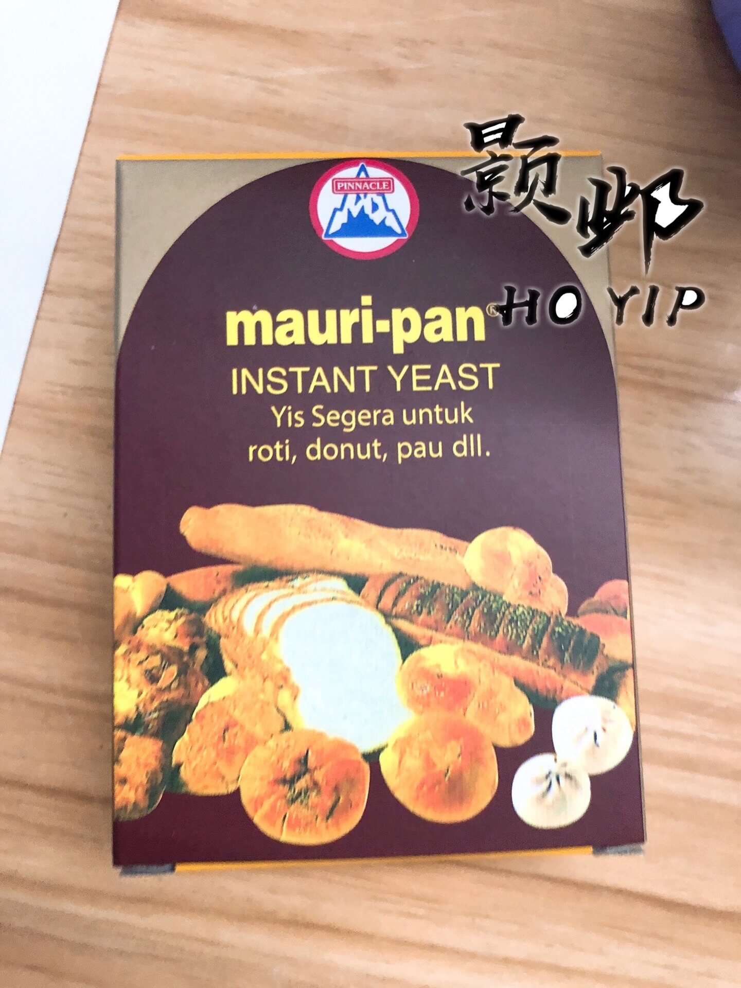 Mauri-pan Instant Yeast 11g | Lazada