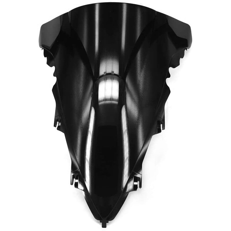 Motorcycle Windscreen Windshield Protector Guard for Yamaha YZF 1000 R1 ...