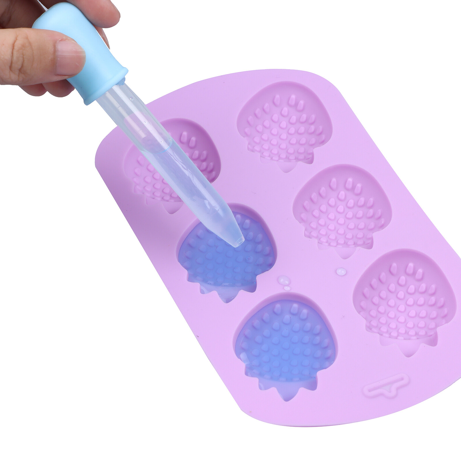 Jiam ????Silicone dropper for baking - jiameitan5 - ThaiPick