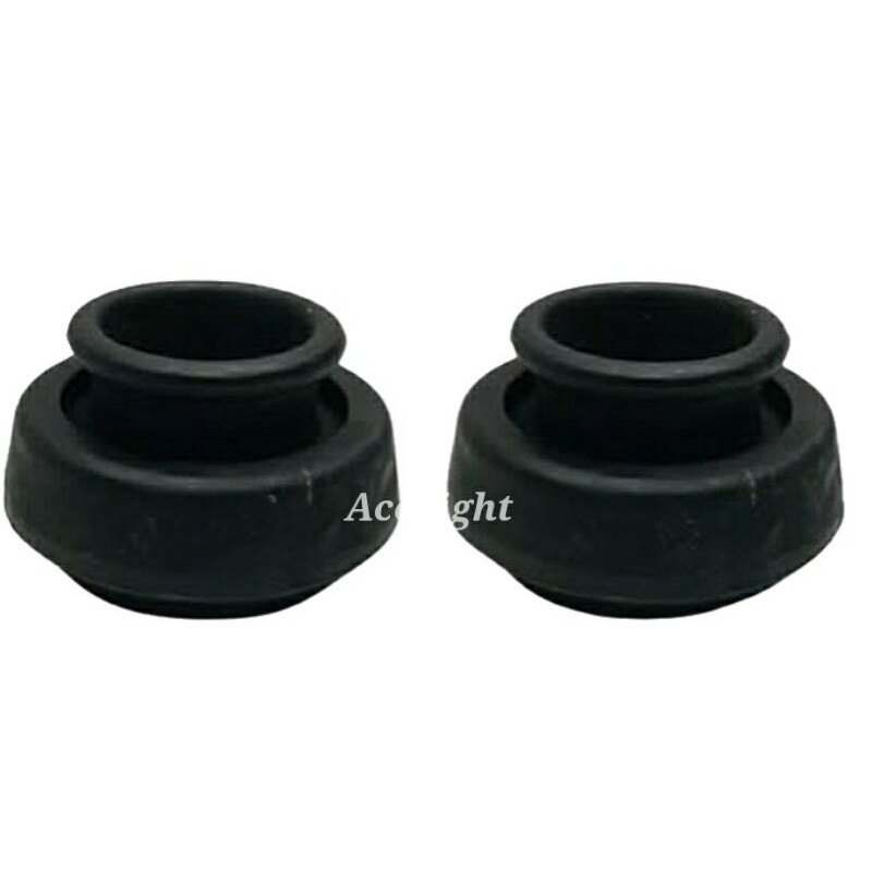 เบ้าโช้คหน้า Mitsubishi Mirage Attrage ยางรองเบ้าโช๊คหน้า มิราจ แอททราจ ...