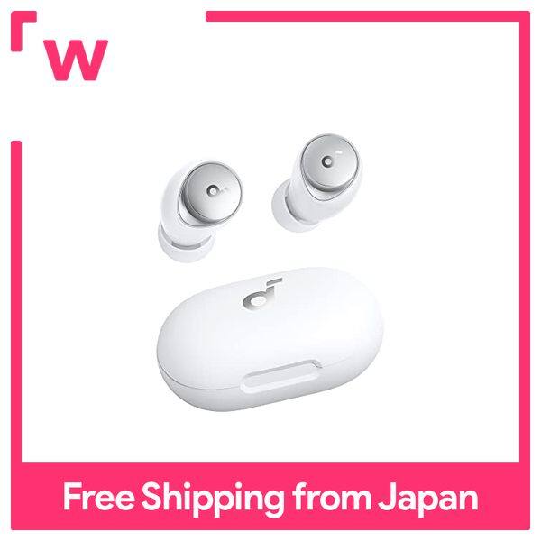 Anker Soundcore Space A40 (Fully Wireless Earphones Bluetooth 5.2) [Up ...