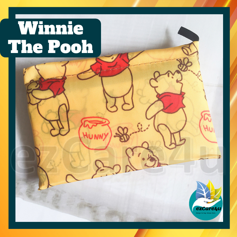 Folding Shopping Recycle Bag Lightweight ECO Bag Foldable Groceries Bag ...