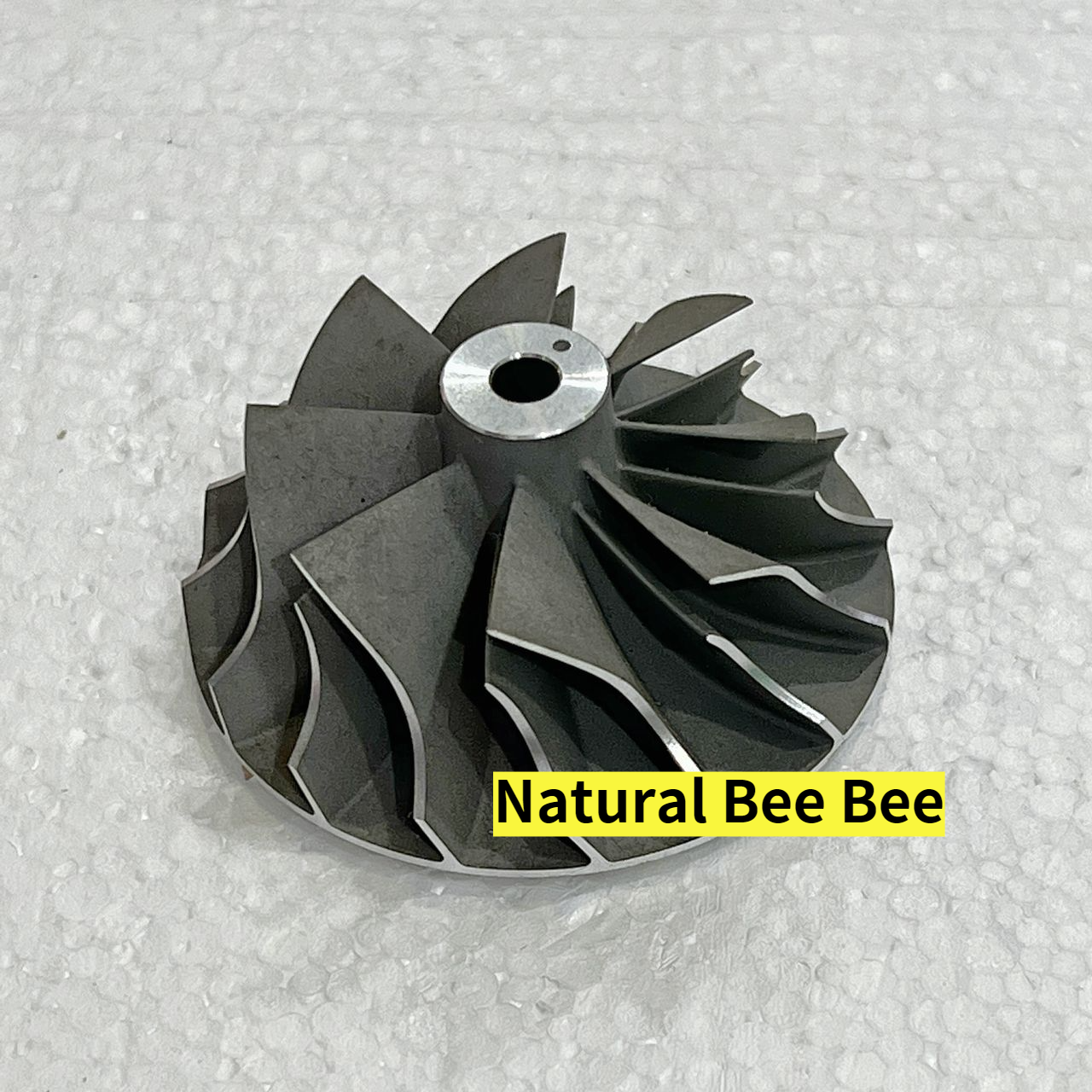 New turbo charger wheel AR60 replacement | Lazada