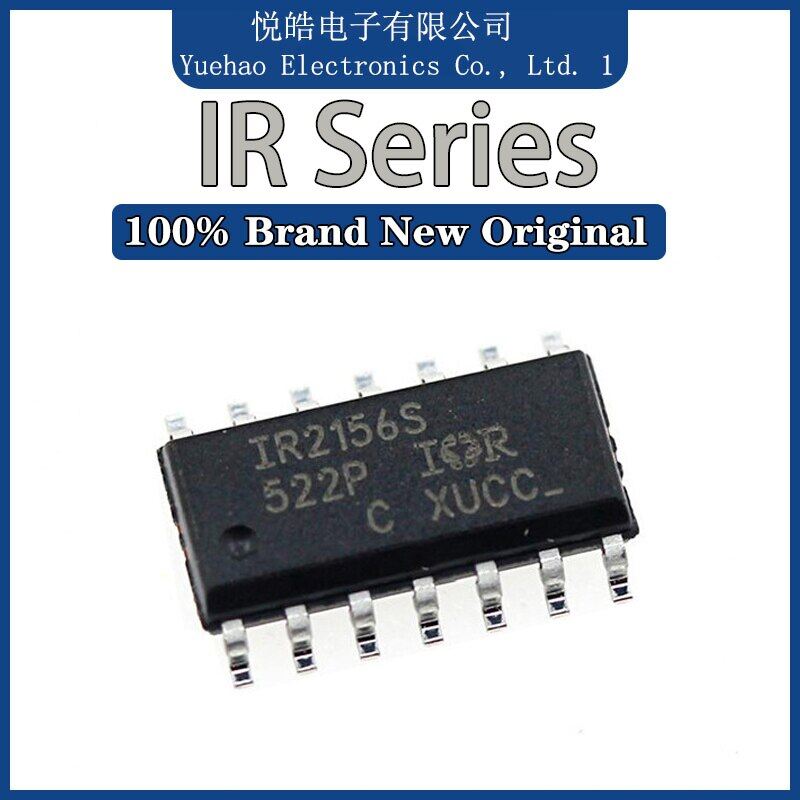 ใหม่ Original IR2156S IR2166S IR21064S IR21094S IR21814S IR21844S MCU ...