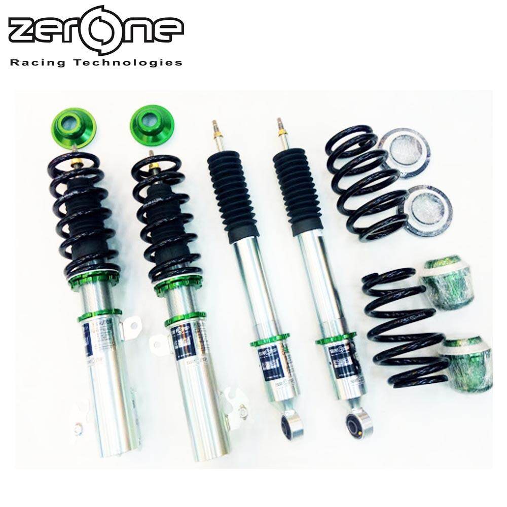 ZERONE SSR550 PROTON WIRA WAJA GEN2 PERSONA SATRIA PUTRA ADJUSTABLE ...