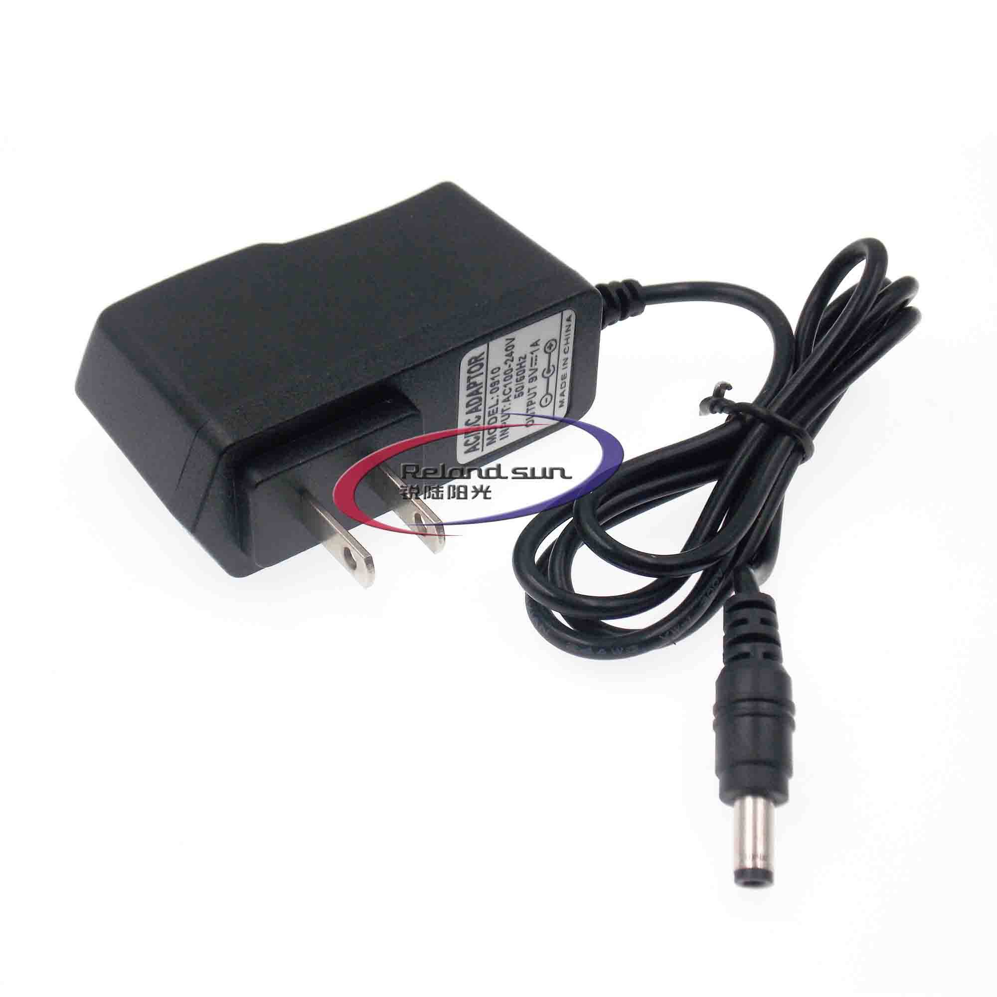 DC 12V 2A 3V 5V 1A 1.5A 6V 1A 7V 1A 7.5V 1A 9V 1A 12V 1A 1.55V 2A Power ...