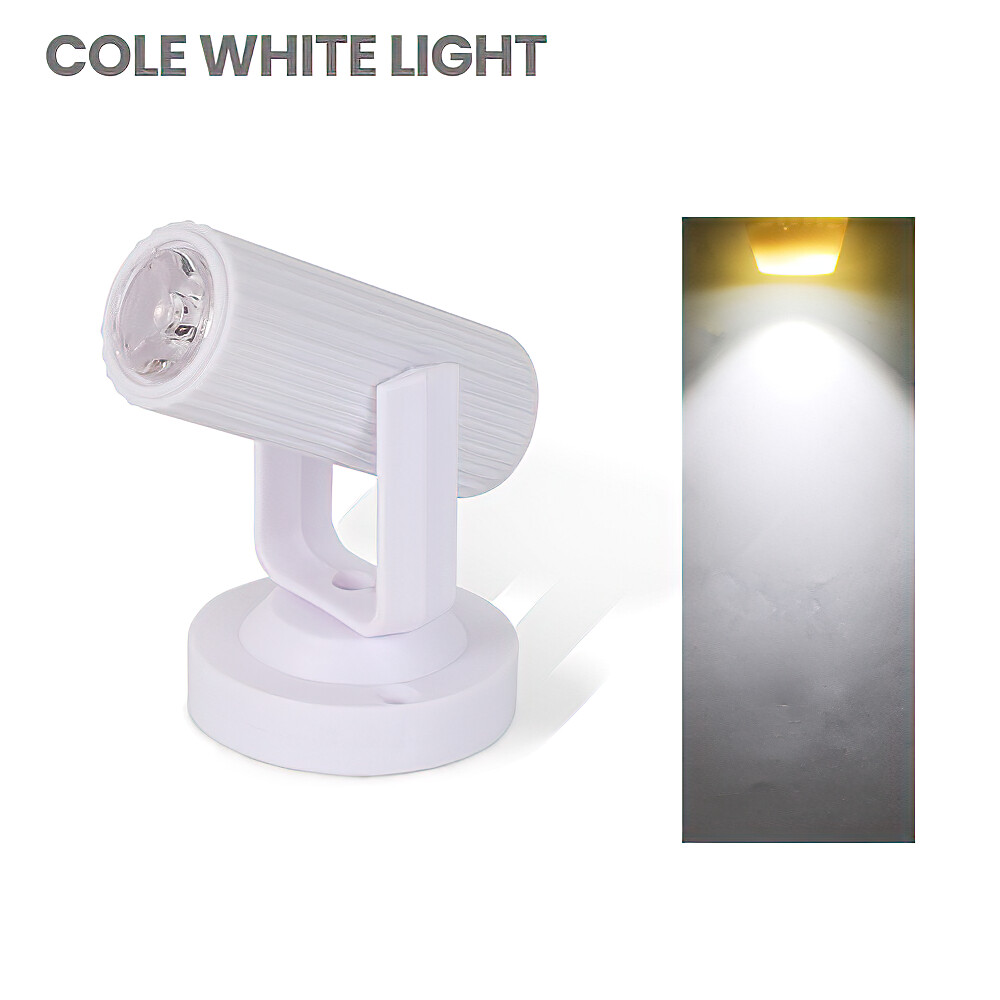 AC220V LED Small Spotlight Waterproof Wall Mounted Spotlight Picture ...