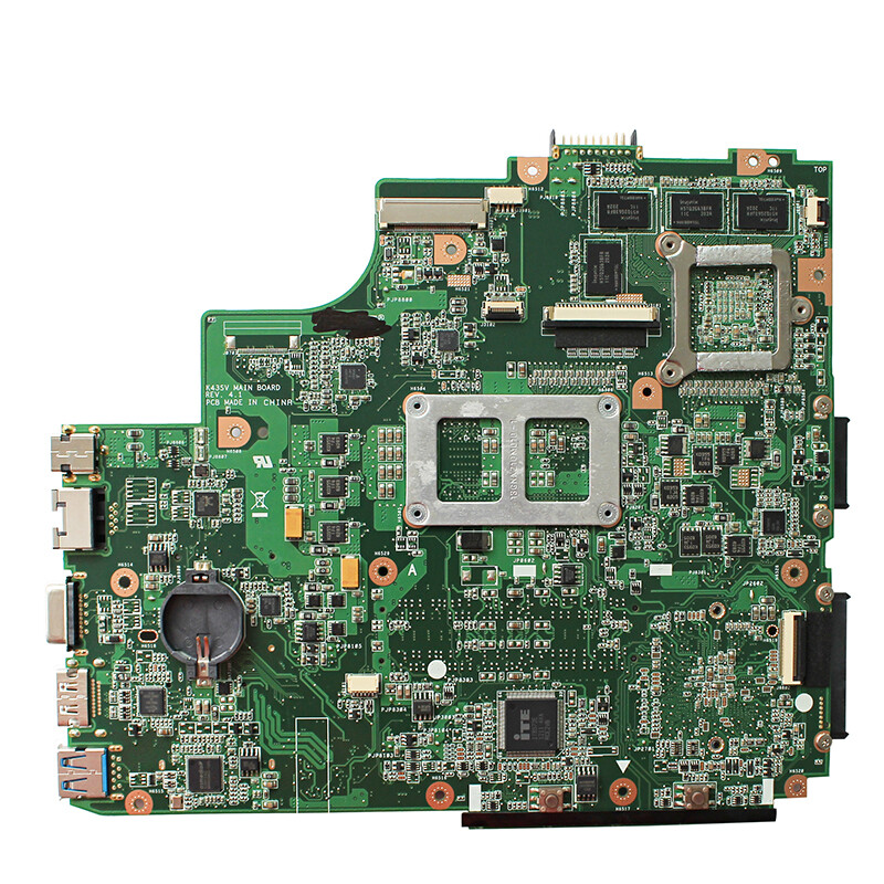 ต้นฉบับสำหรับASUS K43SV K43S A43S P43S X43S K43SJ A84S K43SM P43SJ A83S ...