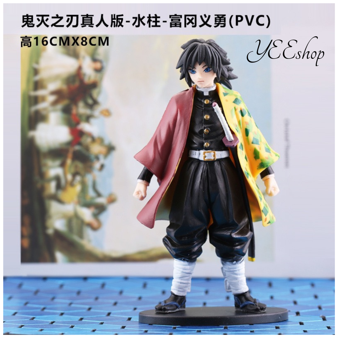 | Cake Decoration | Demon Slayer : Kimetsu no Yaiba Tanjiro Kamado ...