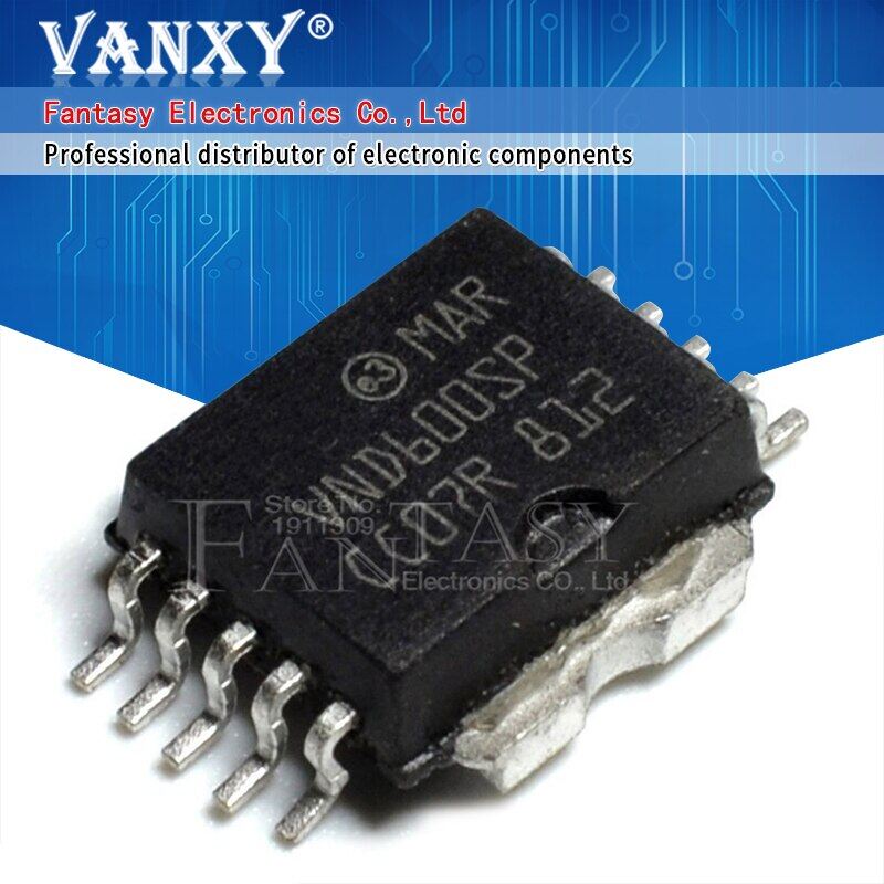 1PCS TDA8954TH HSOP-24 TDA8954 SMD SOP-24 - weizajuahgsd - ThaiPick