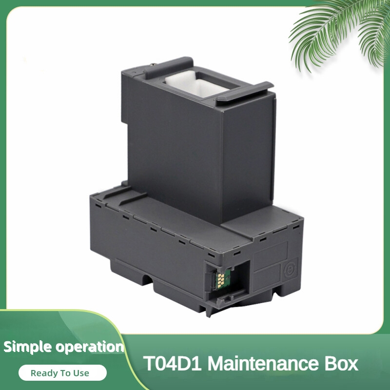 Chip T04d1 Chip Resetter For Epson L6168 L6178 L6170 L6190 L6191 L6171 ...