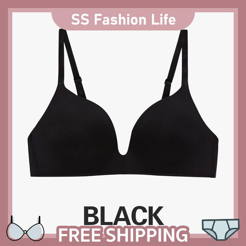 [SS] underwear women Light และ Seamless กางเกงในผู้หญิงเนื้อนุ่ม ...