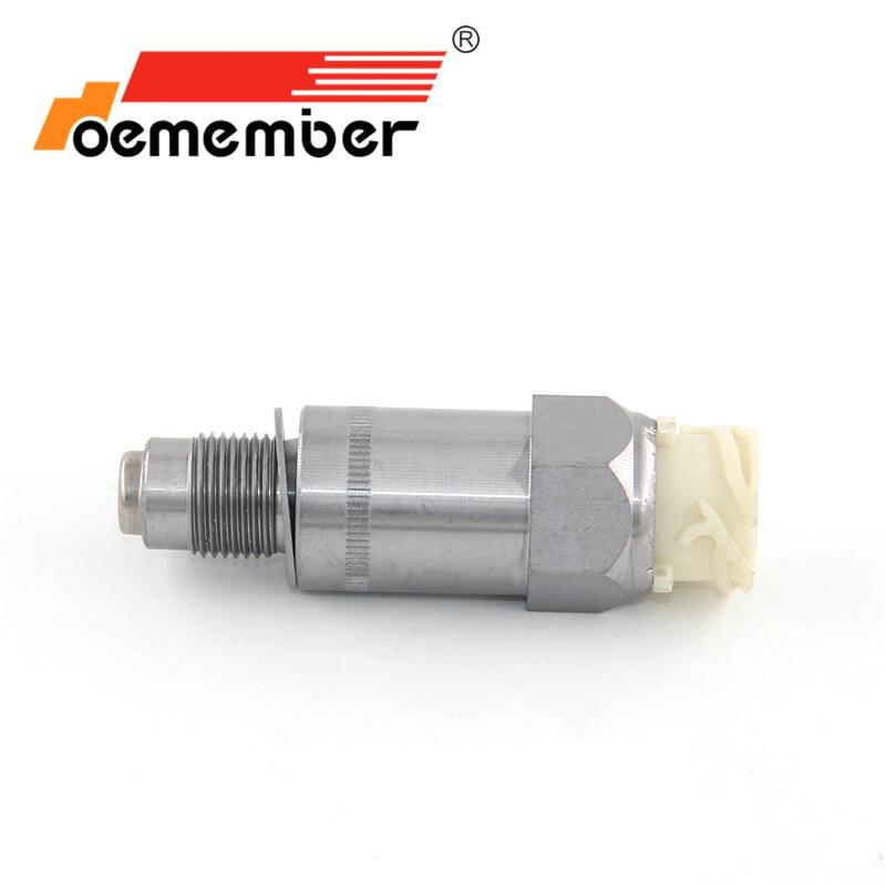 ความเร็ววัดระยะทาง Sensor สำหรับ VOLVO Renault รถบรรทุก 20583477 ...