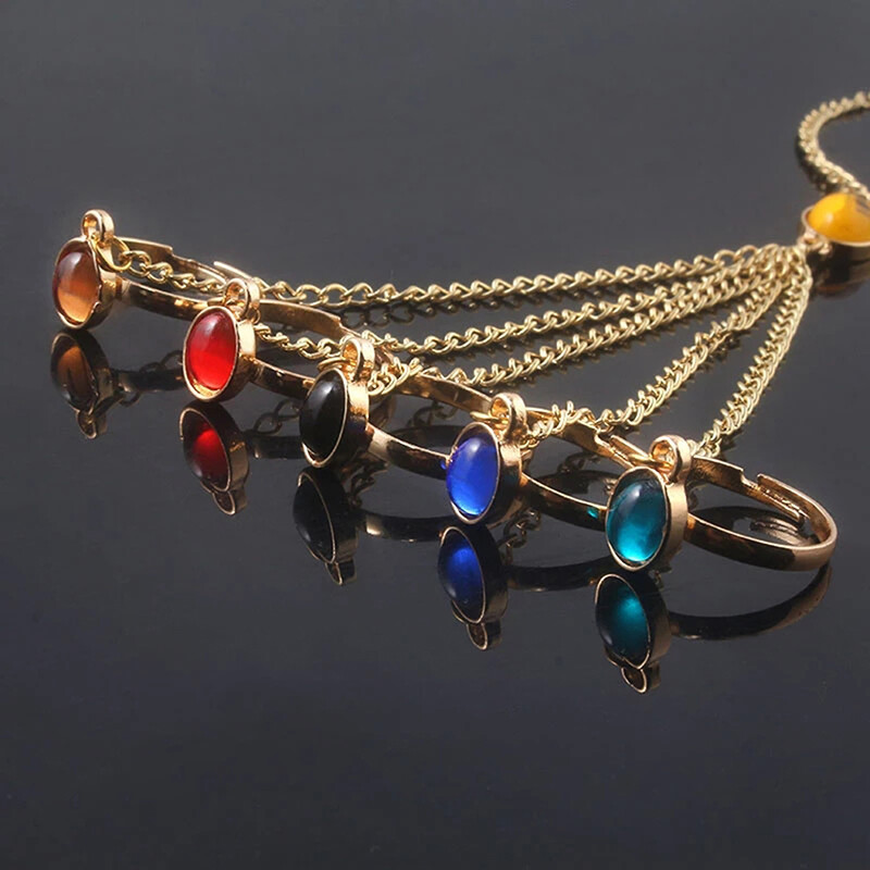 VOLEN ????Hot Sale????Infinite Power Gauntlet Bracelets Bangles ...