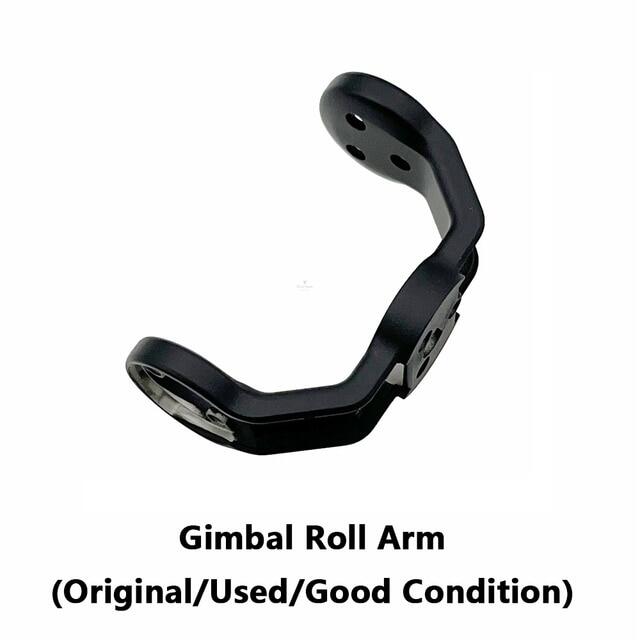 Original Gimbal Roll Arm สำหรับ DJI Mini 3 Pro Gimbal กล้อง R-Axis ...