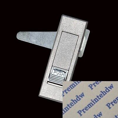 10Pcs/Lot Wall Fire Hydrant Electric Box Push Button Cam Lock Pull ...