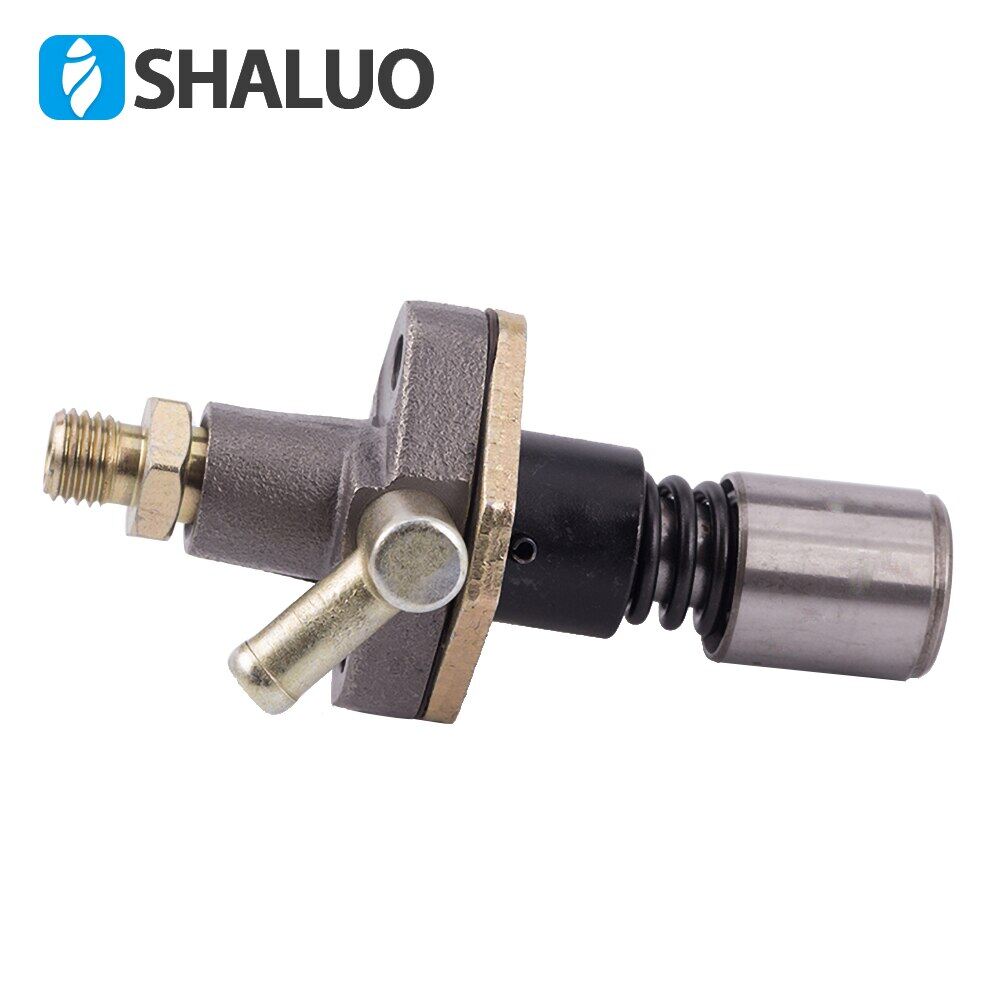 186F 186FA 188F อากาศเย็นดีเซลปั๊มน้ำมันเครื่องยนต์ปั๊มฉีดน้ำมัน ...