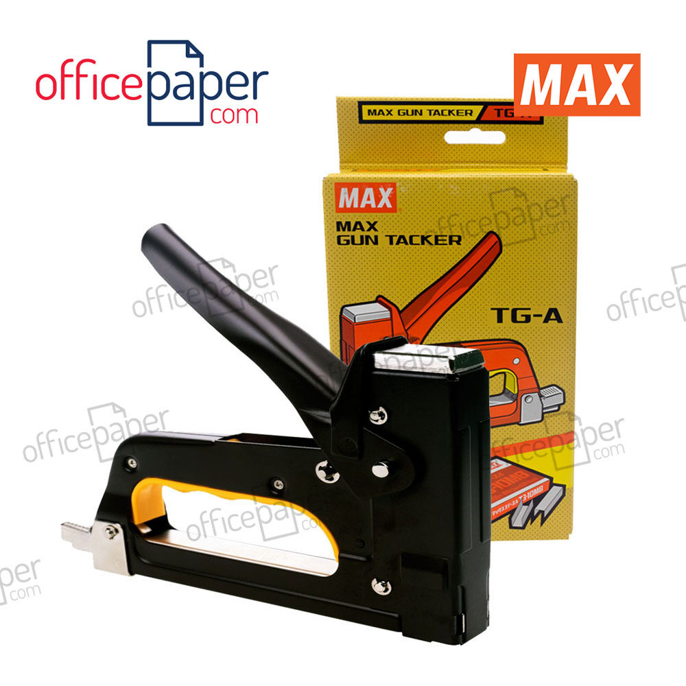Max Gun Tacker - TG-A | Lazada