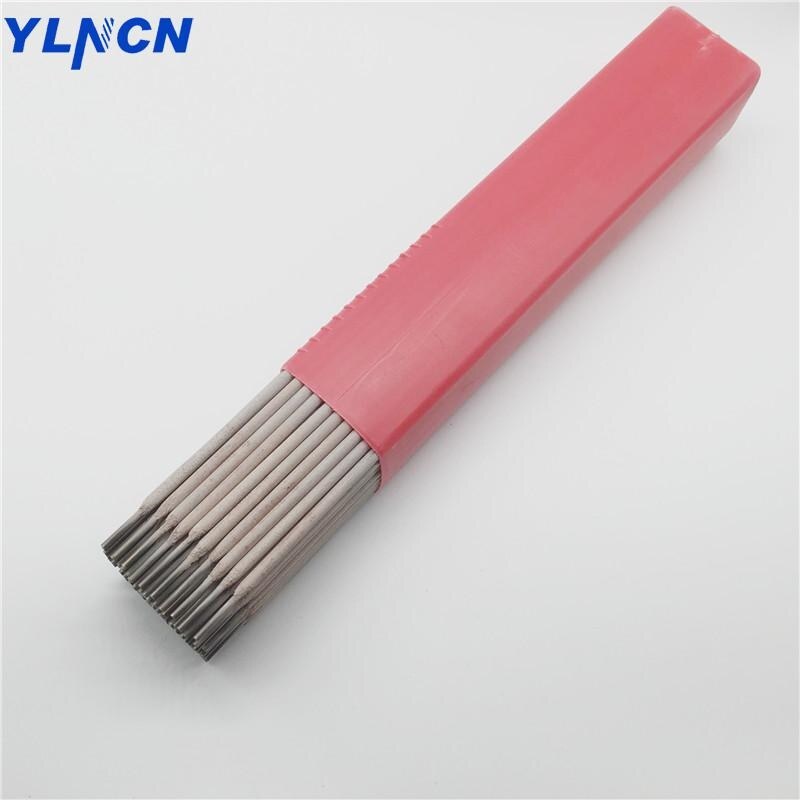 [HOT W] A102 E308-16 304 stainless steel welding rod electrodes solder for soldering 304 SS weld ...