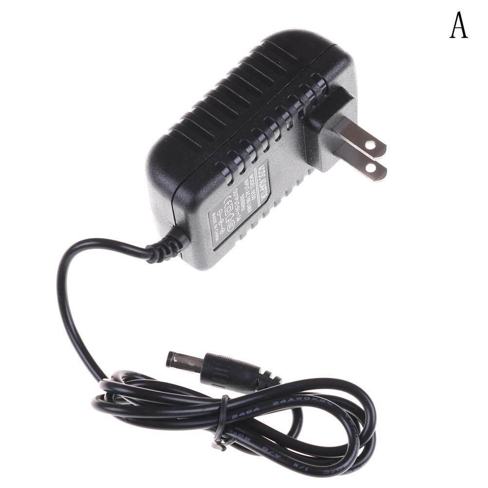 DC 5V 3A AC Adapter Charger Power Supply for LED Strip Light ...