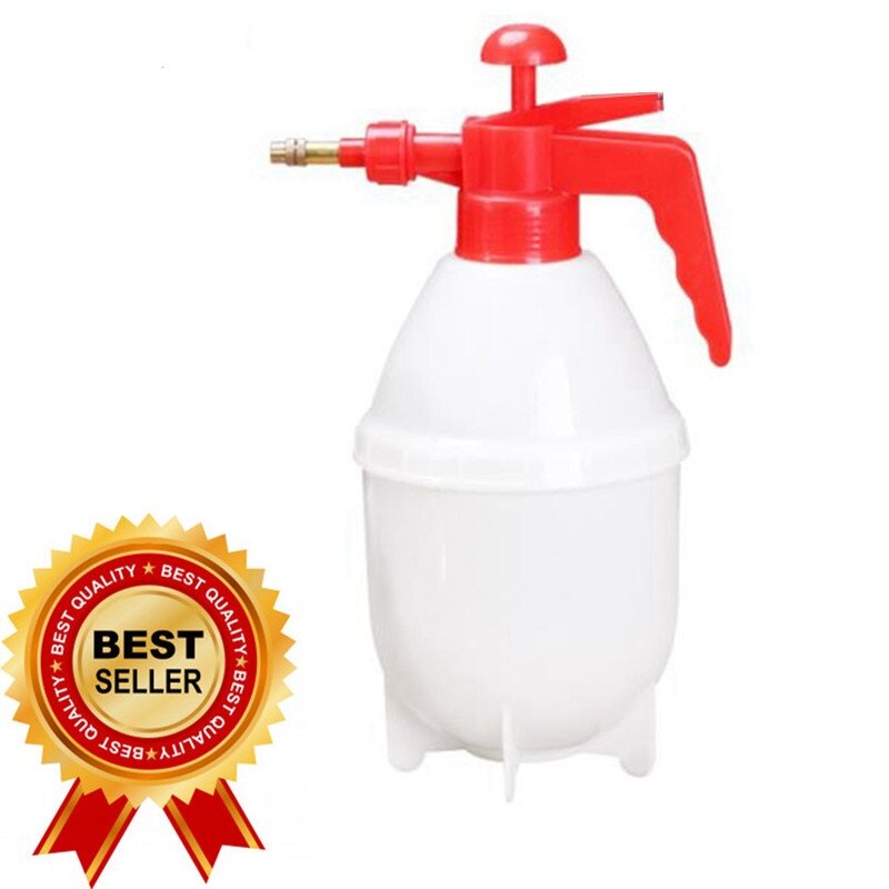 Plant Pressure Spray Bottle 1.5L Water Chemical / Botol Sembur Tekanan ...