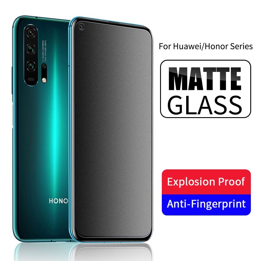 ♥Ready Stock【Matte Frosted】For HUAWEI Y5 Lite Nova 9 P50 Pro P50 Pocket9 SE8i เซรามิค Matte เต็ม ...
