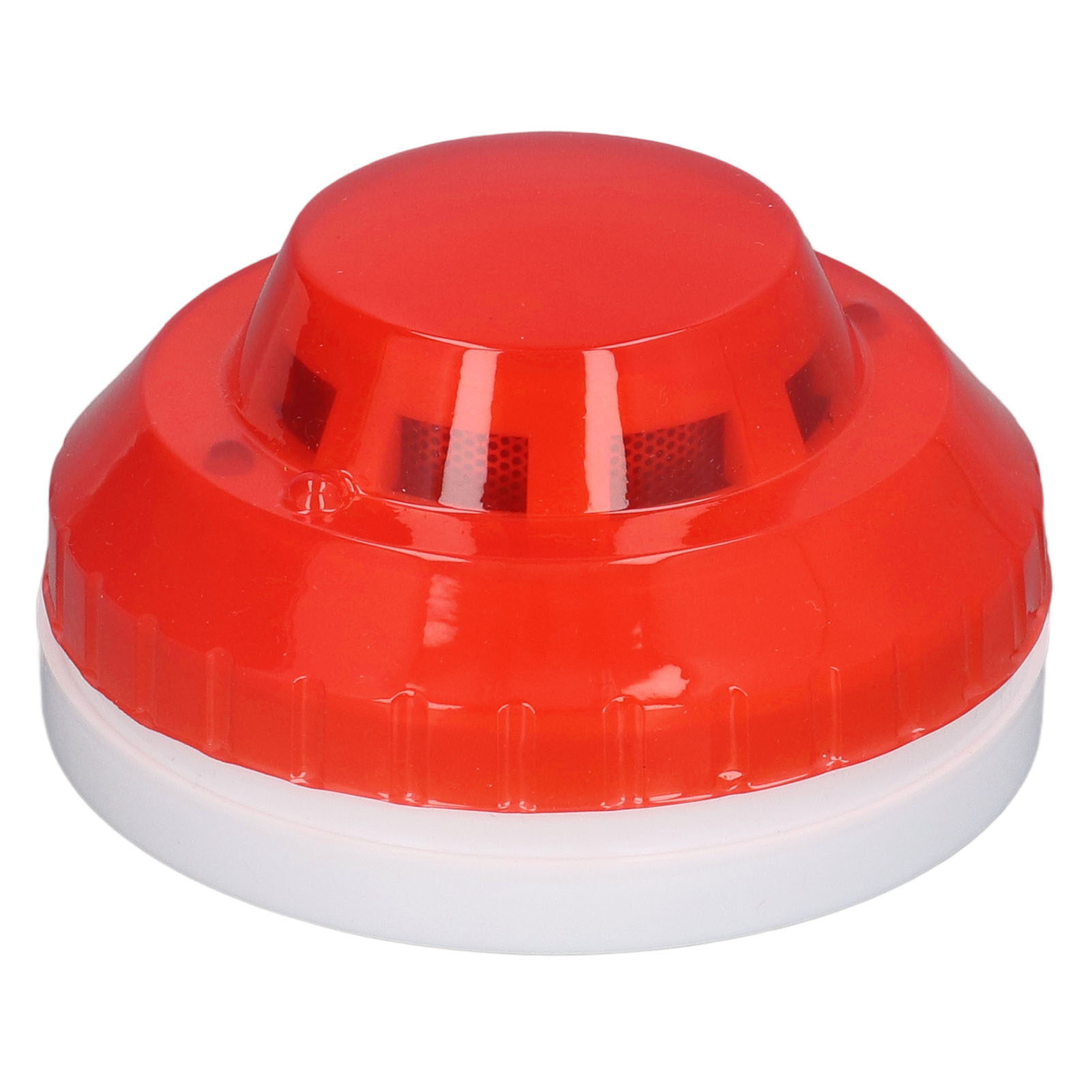 Fire Alarm DC 12‑24V Wired Smoke Detector Small Automatic Reset for ...