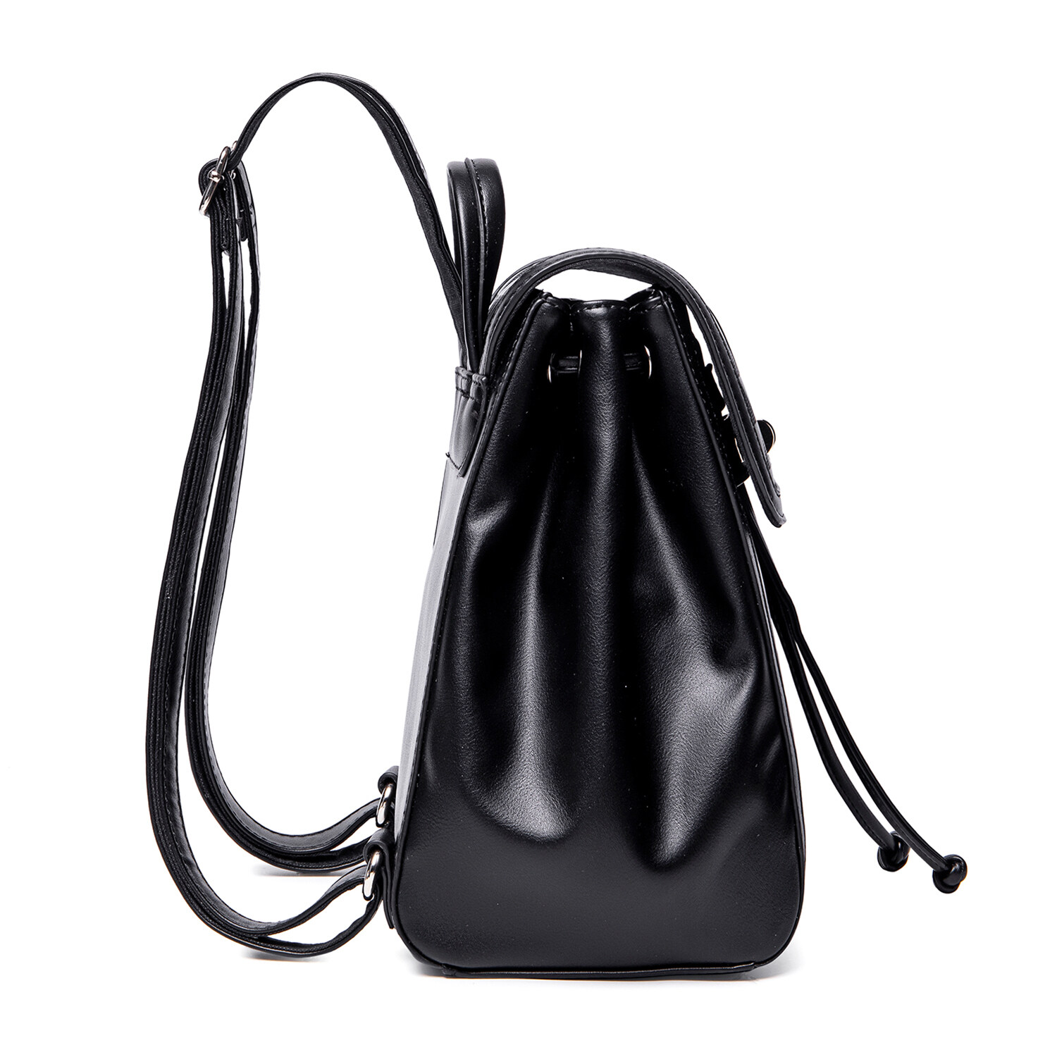 David Jones Paris Backpack For Women Pack Bag Back Pack Bag Small ...