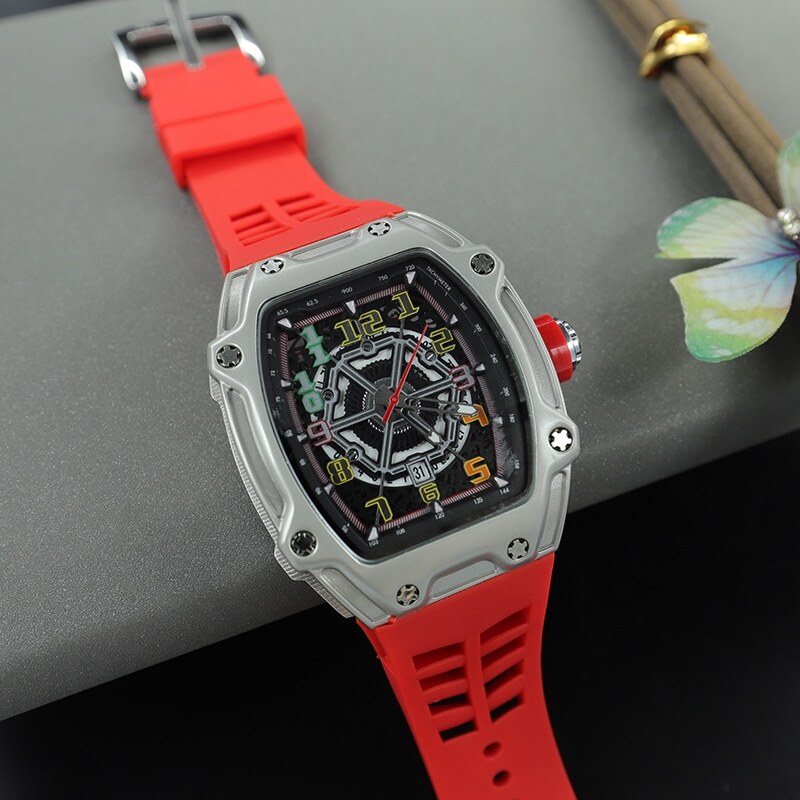 ☾NEPIC Peck Hollow Out Mechanical Industry การค้าต่างประเทศ Wind Barrel ...