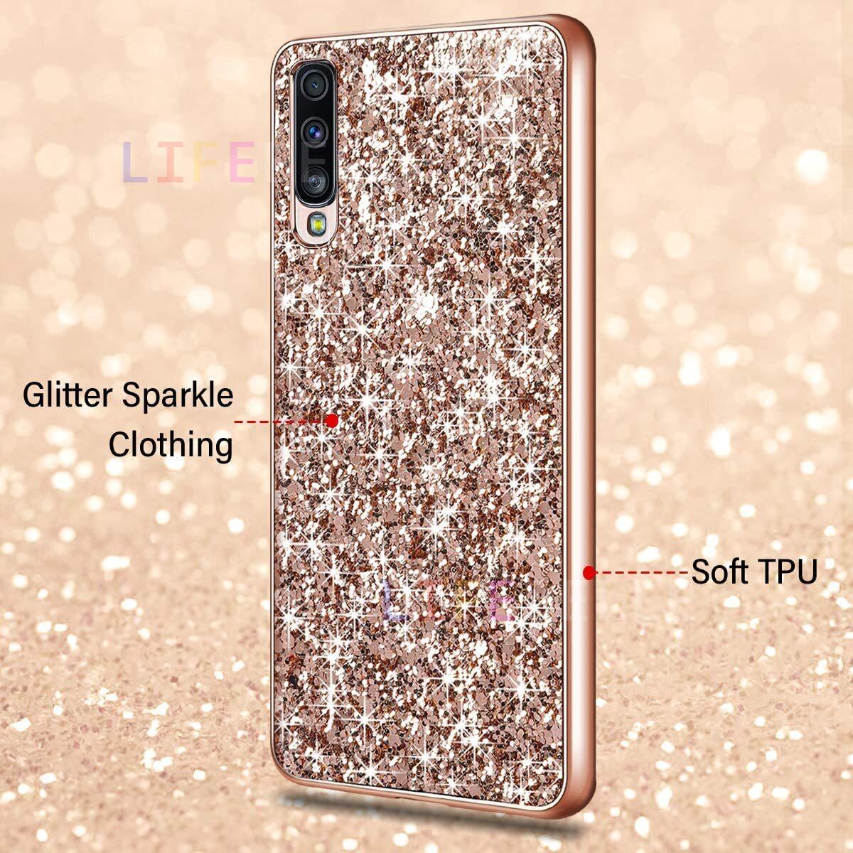 LIFEBELLE Vỏ Dành Cho Samsung Galaxy A50s A50 A30s Trường Hợp Ốp Điện ...