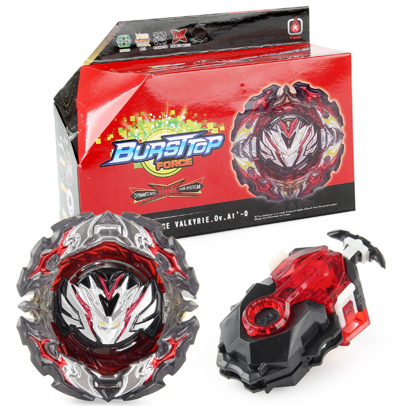 TAKARA TOMY Beyblade Burst Booster B-195 Prominence Valkyrie Over ...