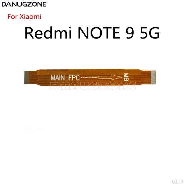 LCD Display Main Board Connect Cable Motherboard Flex For Xiaomi Redmi ...