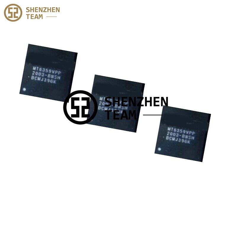 Szteam ICS Mt6359p Mt6359vkp Mt6359vmp Mt6359vnp Mt6359vpp Mt6359แหล่งจ่ายไฟ Ic สำหรับ Redmi ...