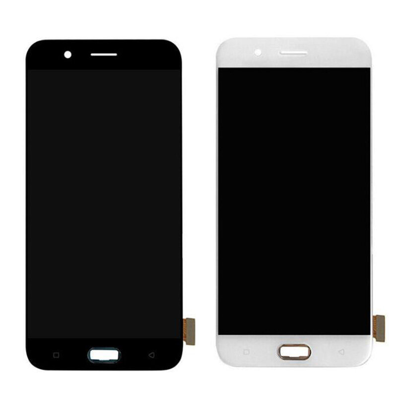Yeesite หน้าจอแอลซีดีต้นฉบับสำหรับ OPPO R11จอแสดงผล LCD และที่มีหน้าจอ ...