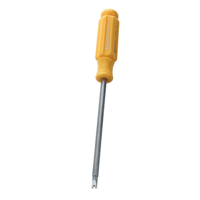 5mm Magnetic Tip 75mm Bit Length Spanner Screwdriver - ERTIC - ThaiPick