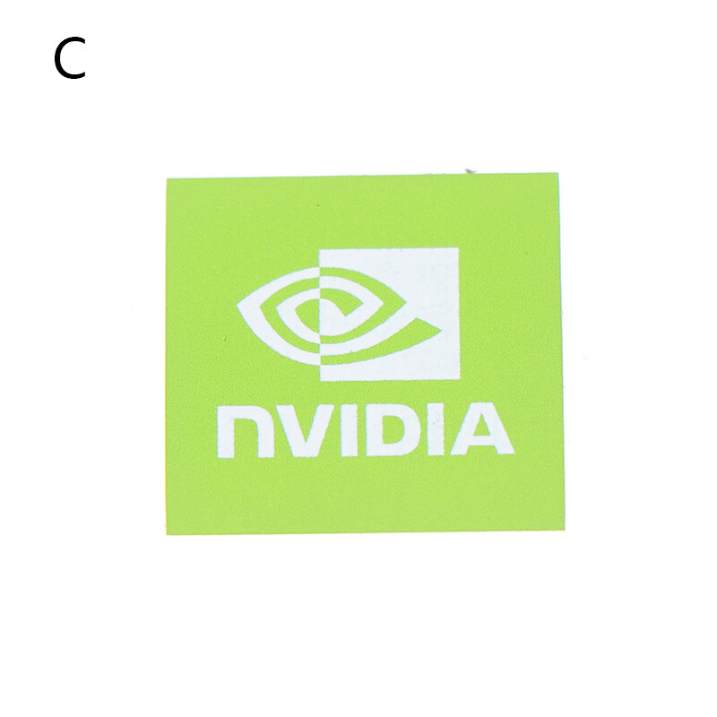 Magical house RTX 3090TI 3080TI 3070 3060 desktop sticker laptop ...