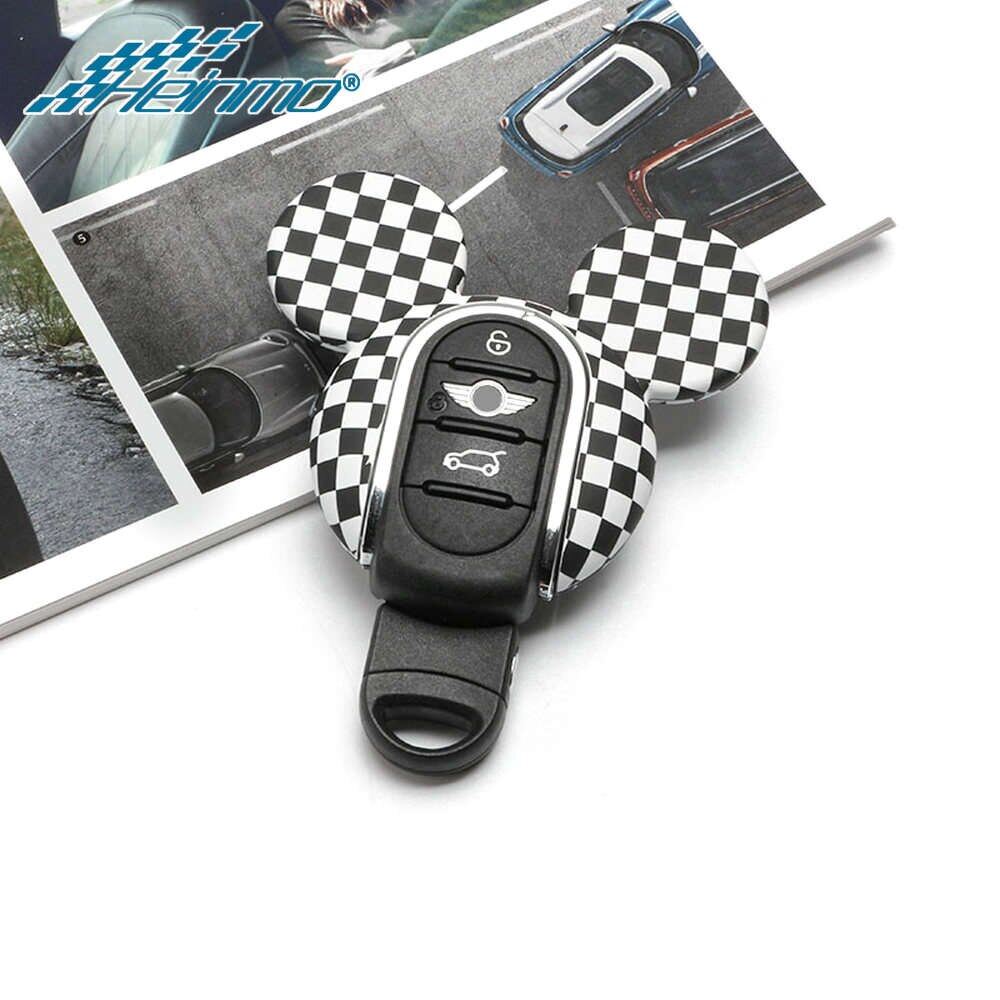 For MINI Cooper Accessories JCW F54 F55 F56 F57 F60 Countryman Clubman ...