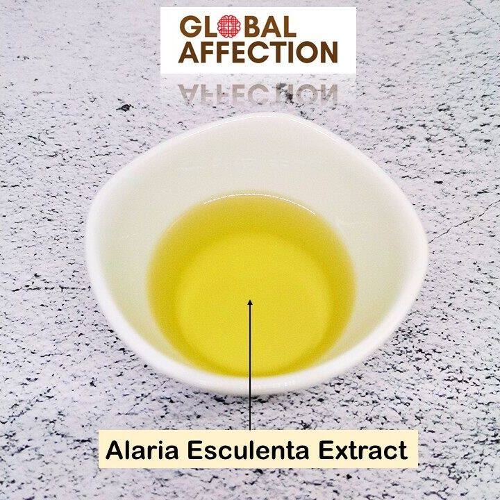Alaria Esculenta Extract (Natural & Marine Origin) - Skin Care/Personal ...