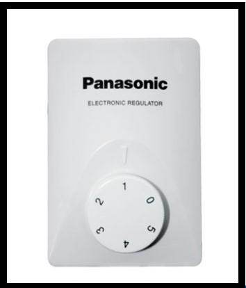 Panasonic Fan Regulator Controller (ORIGINAL) | Lazada