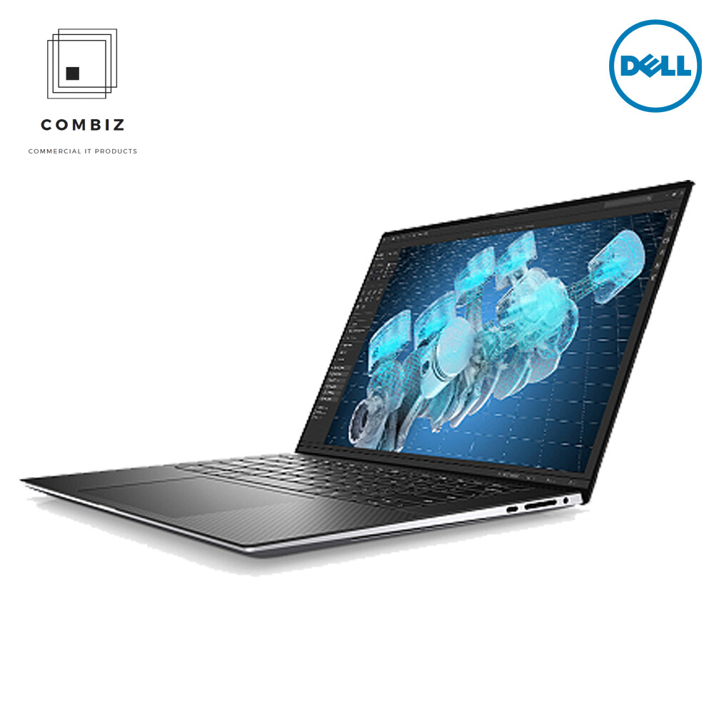 Dell Precision 5550 Price in Malaysia & Specs - RM9214 | TechNave