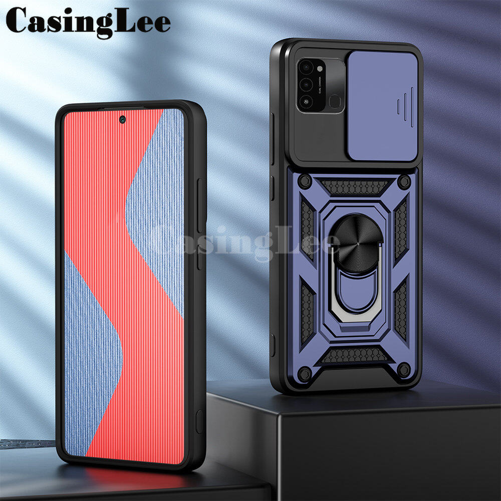 Casing Penutup Belakang Untuk Tecno Spark Go 2022 Casing Penutup Belakang Magnetis Dengan