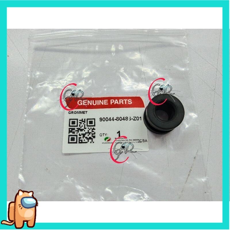AIR FILTER HOUSING BUSH (ORIGINAL) PERODUA KELISA KENARI MYVI ALZA ...