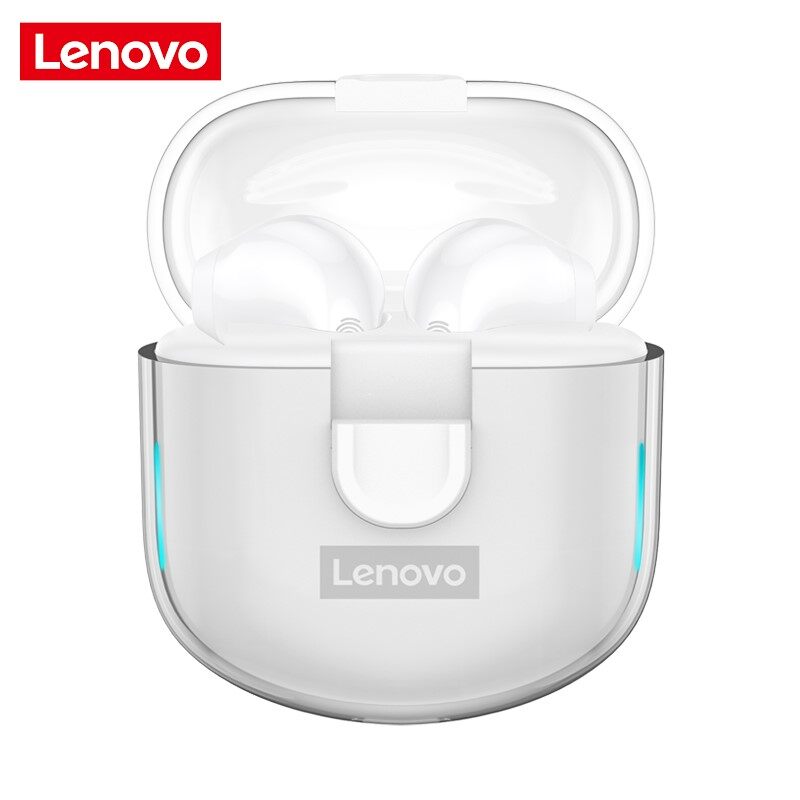 Lenovo LP12 True Wireless Bluetooth 5.1 Earbuds TWS earphones Low ...