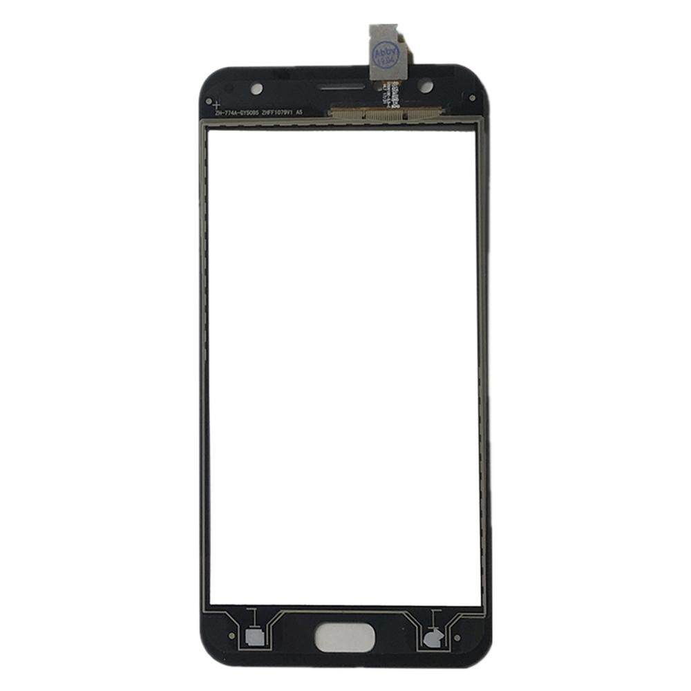 แผงสัมผัสหน้าจอสำหรับ Asus ZenFone 4 Selfie ZD553KL / X00LD (สีขาว ...