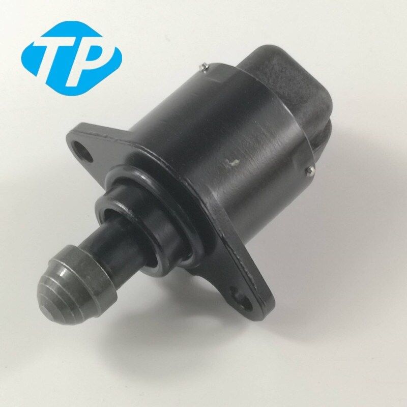 2021ใหม่ TP IC0009 IACV วาล์วควบคุมอากาศเดินเบาสำหรับ CITROEN C5 JUMPY ...