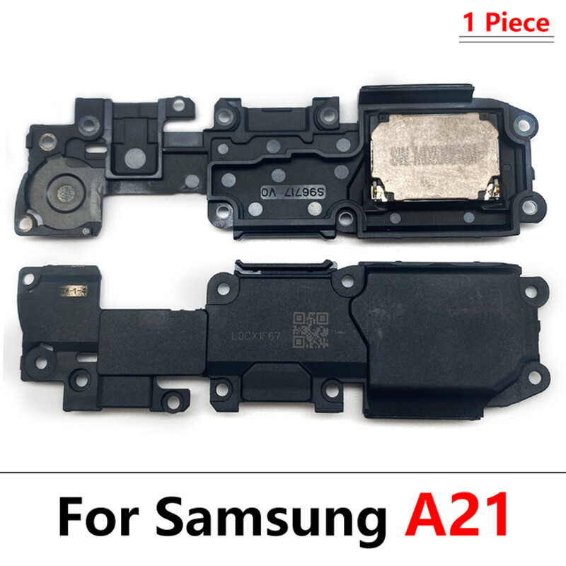 Buzzer Ringer Loud Speaker For Samsung Galaxy A01 A02 A02S A03S A11 A12 ...