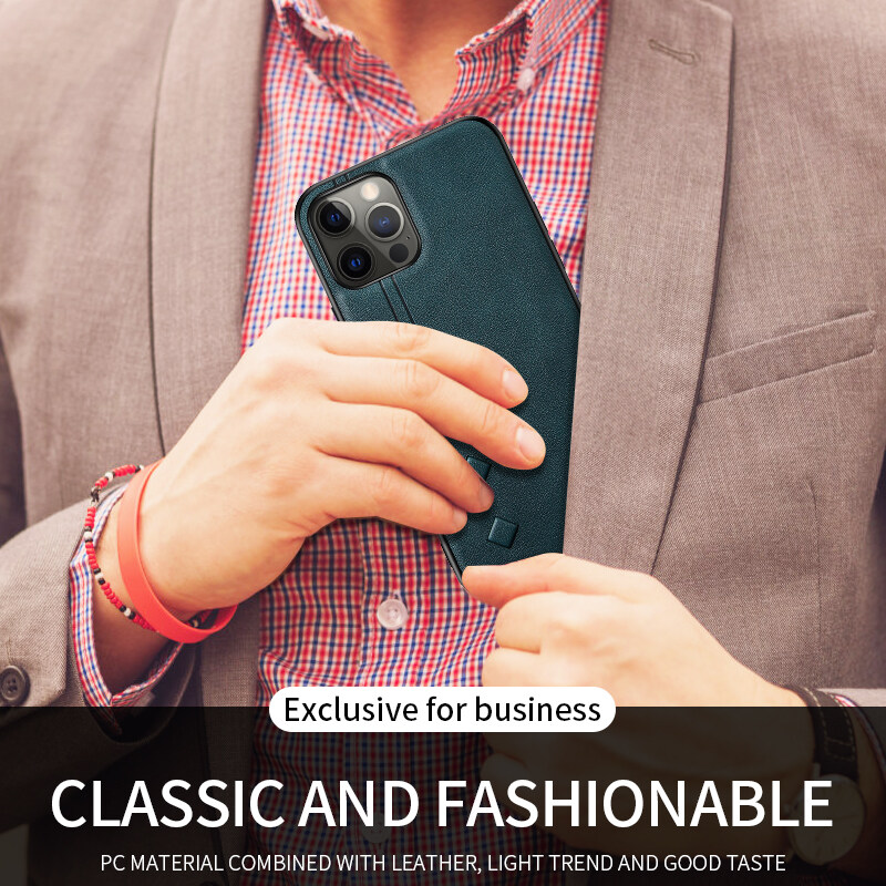 (Hot) Loopa เคสหนังสำหรับ iPhone 12 11 Pro Max Mini X XS Max XR 8 7 6 ...