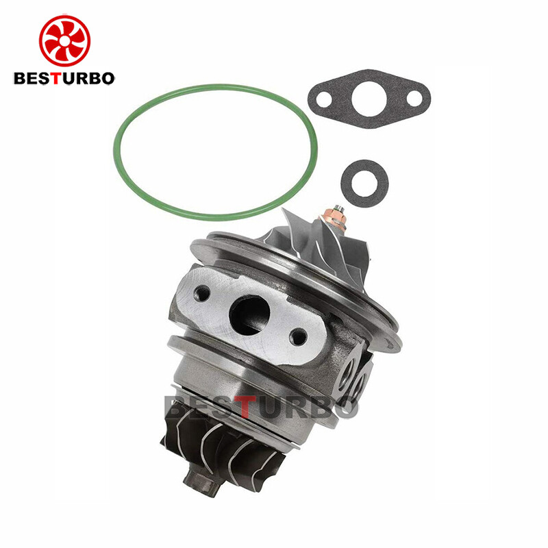เทอร์โบชาร์จเจอร์ TD04L 49377-04100 49377-04300 14412AA360 14412-AA360 ...